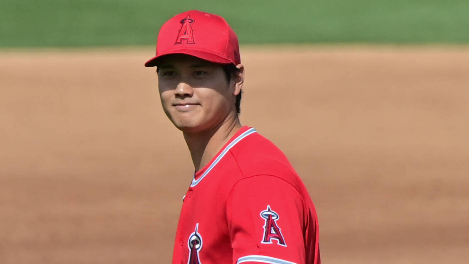 Insider Predicts Bidding War For Angels Shohei Ohtani Between Two Nl