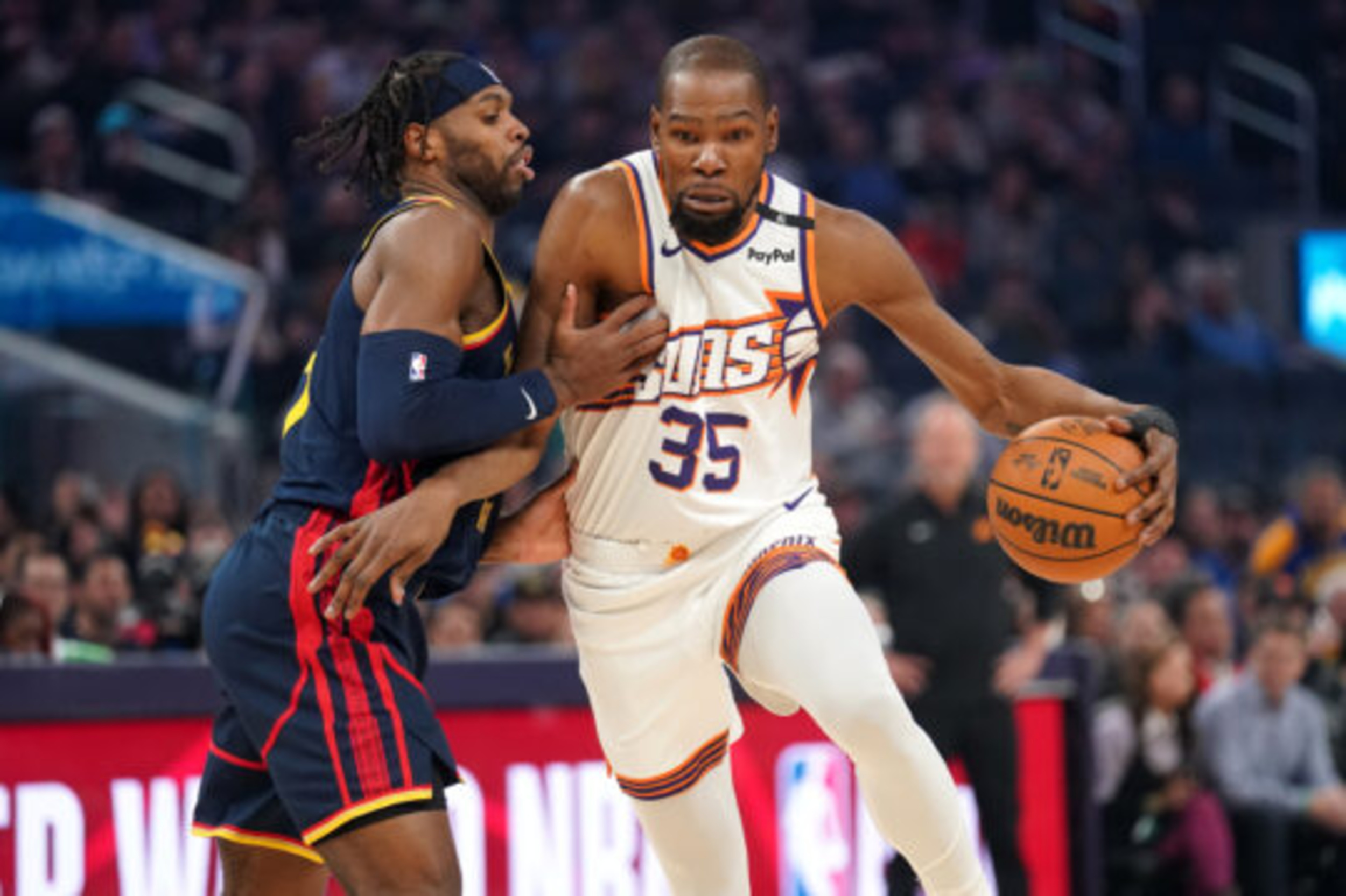 Knicks may have feasible path to trade for Suns superstar in offseason ...
