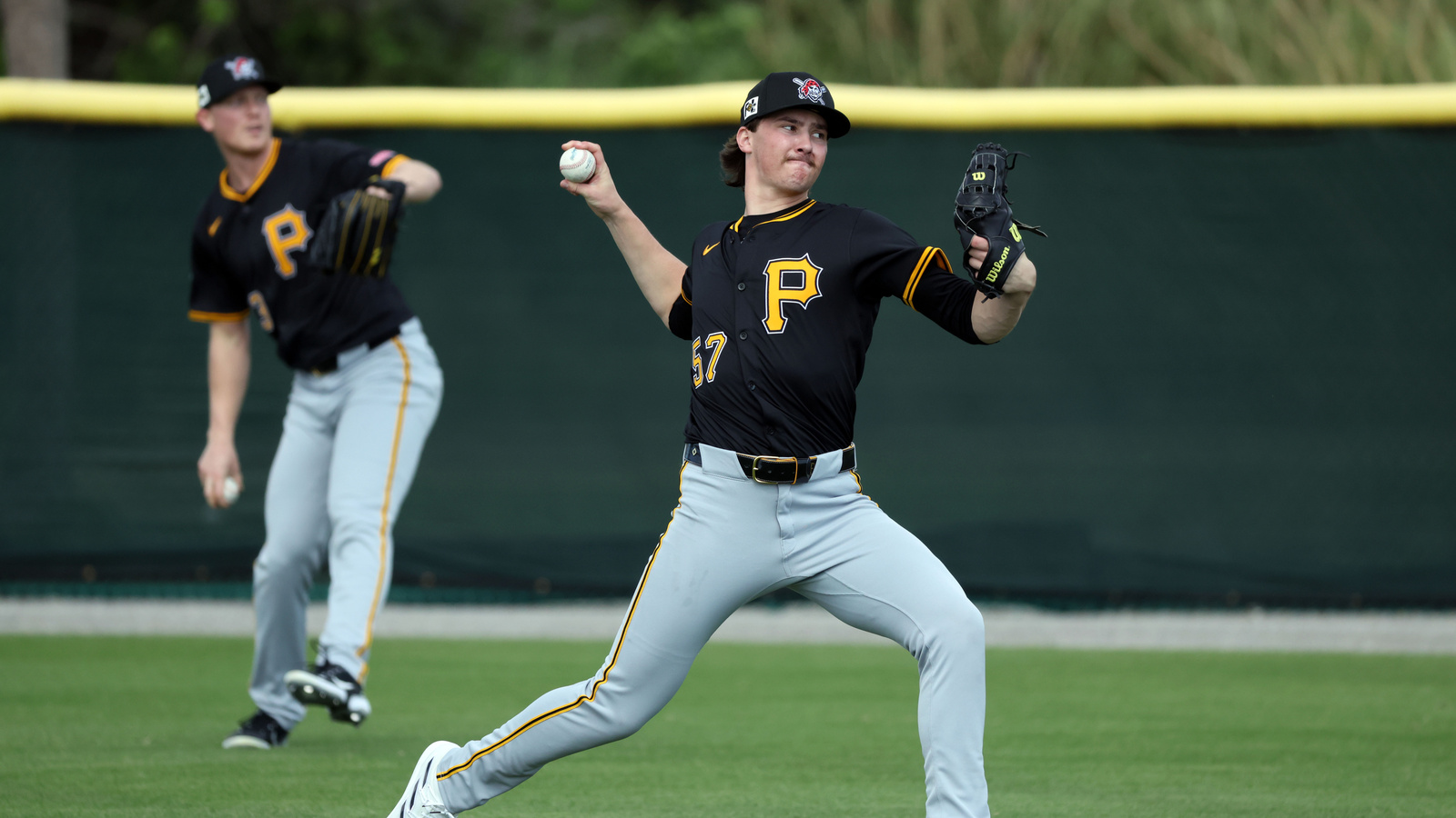 Fantasy Baseball 2025: Starting Pitcher Sleepers | Yardbarker
