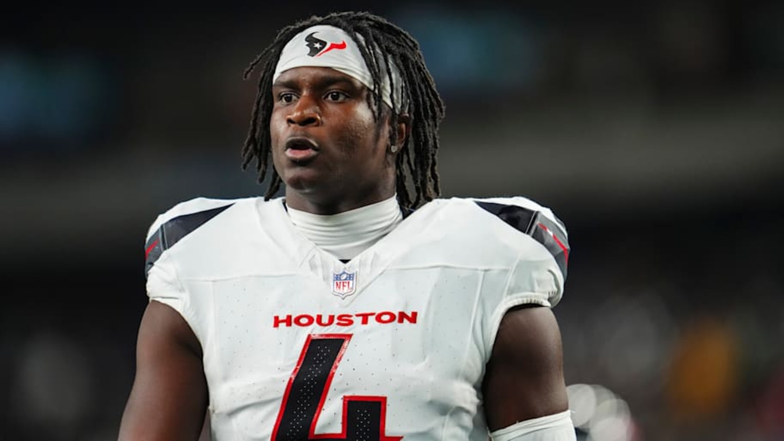 Will Kamari Lassiter play in Week 11? Texans CB dealing with concussion ...