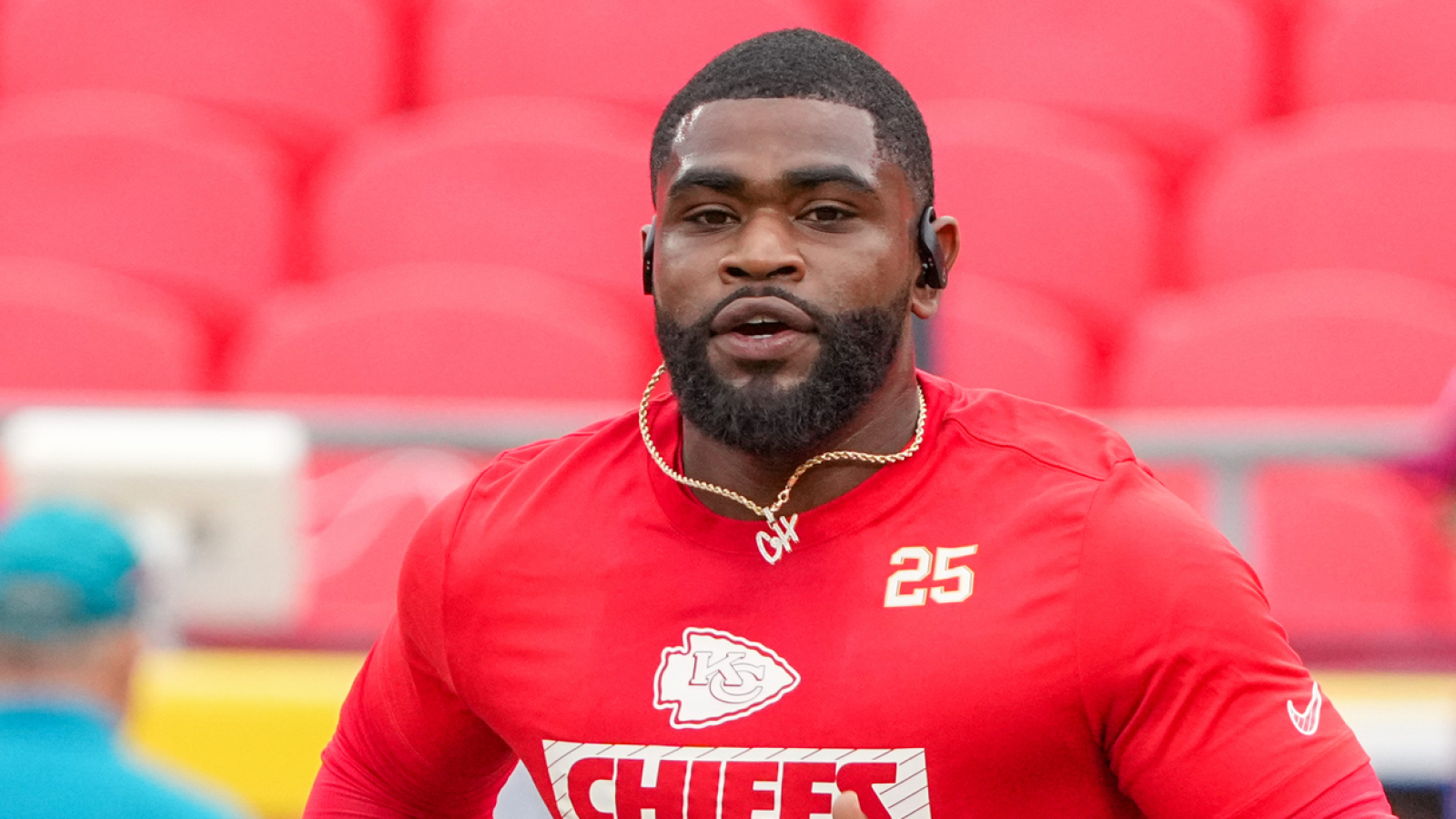 Chiefs waive former first-round selection | Yardbarker