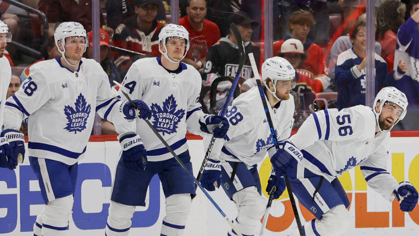 Fascinating facts about NHL teams involved in 3-0 series comebacks ...