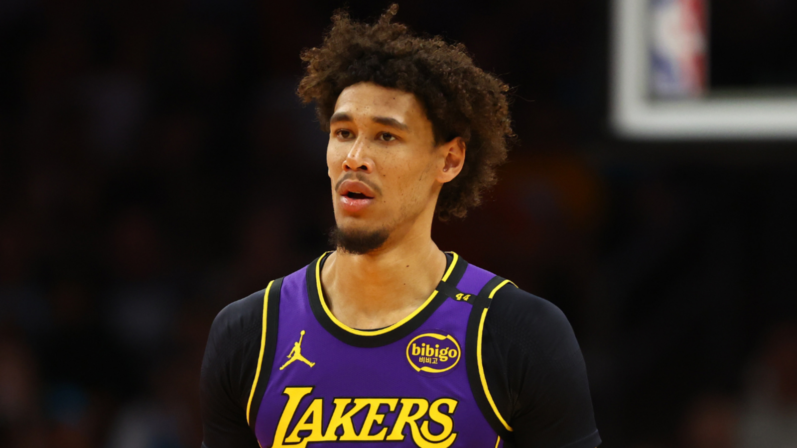 Luka Doncic Isn’t Only Lakers Star to Undergo Major Physical Change as ...