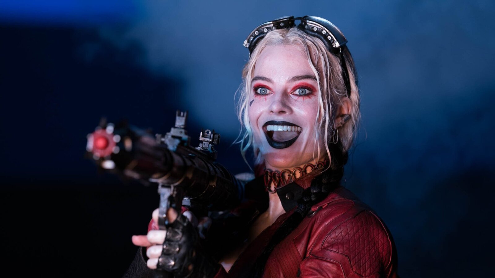 James Gunn talks Margot Robbie's Harley Quinn and more | Yardbarker