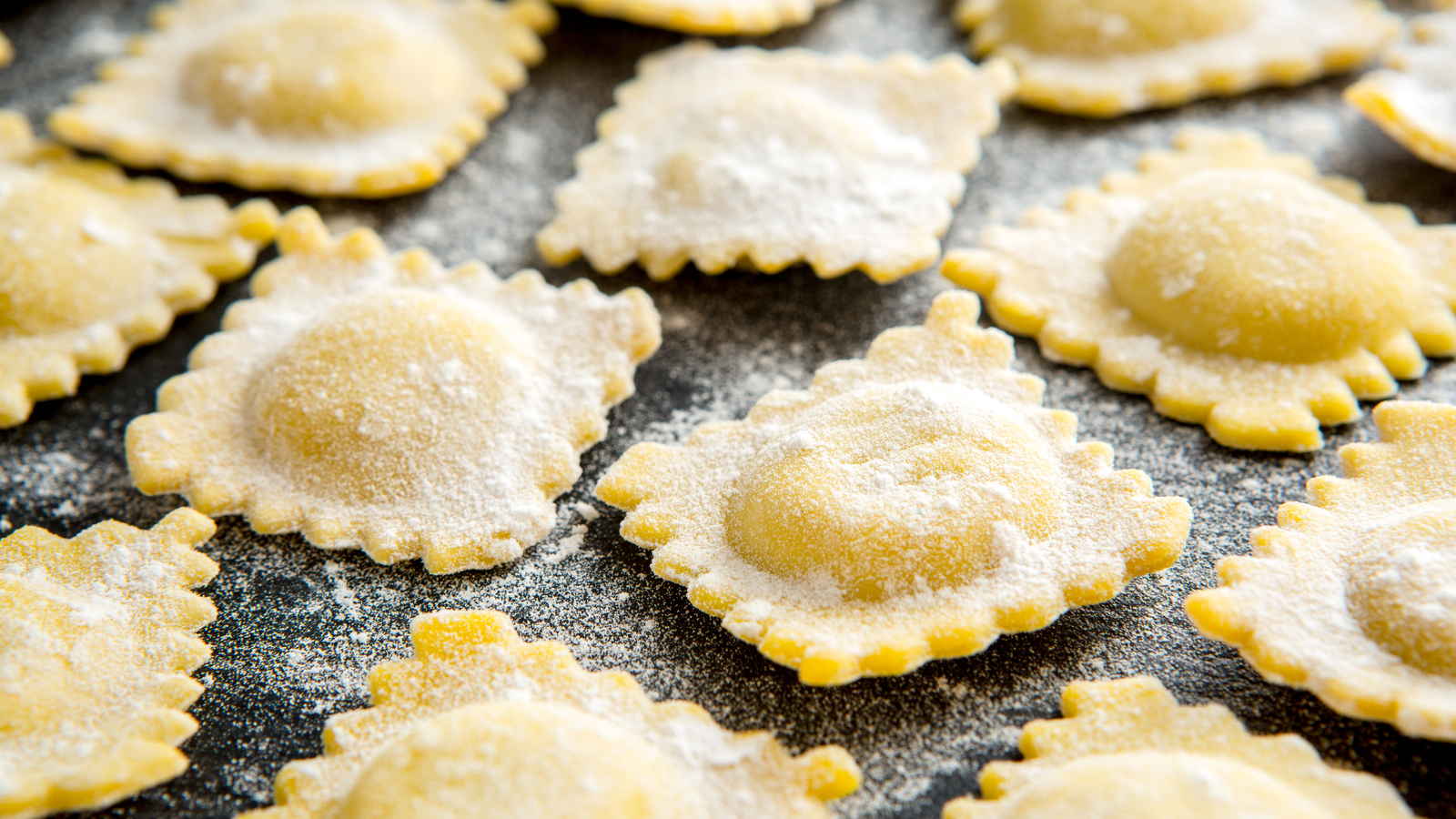 Make delicious homemade ravioli with these 20 tips & tricks | Yardbarker