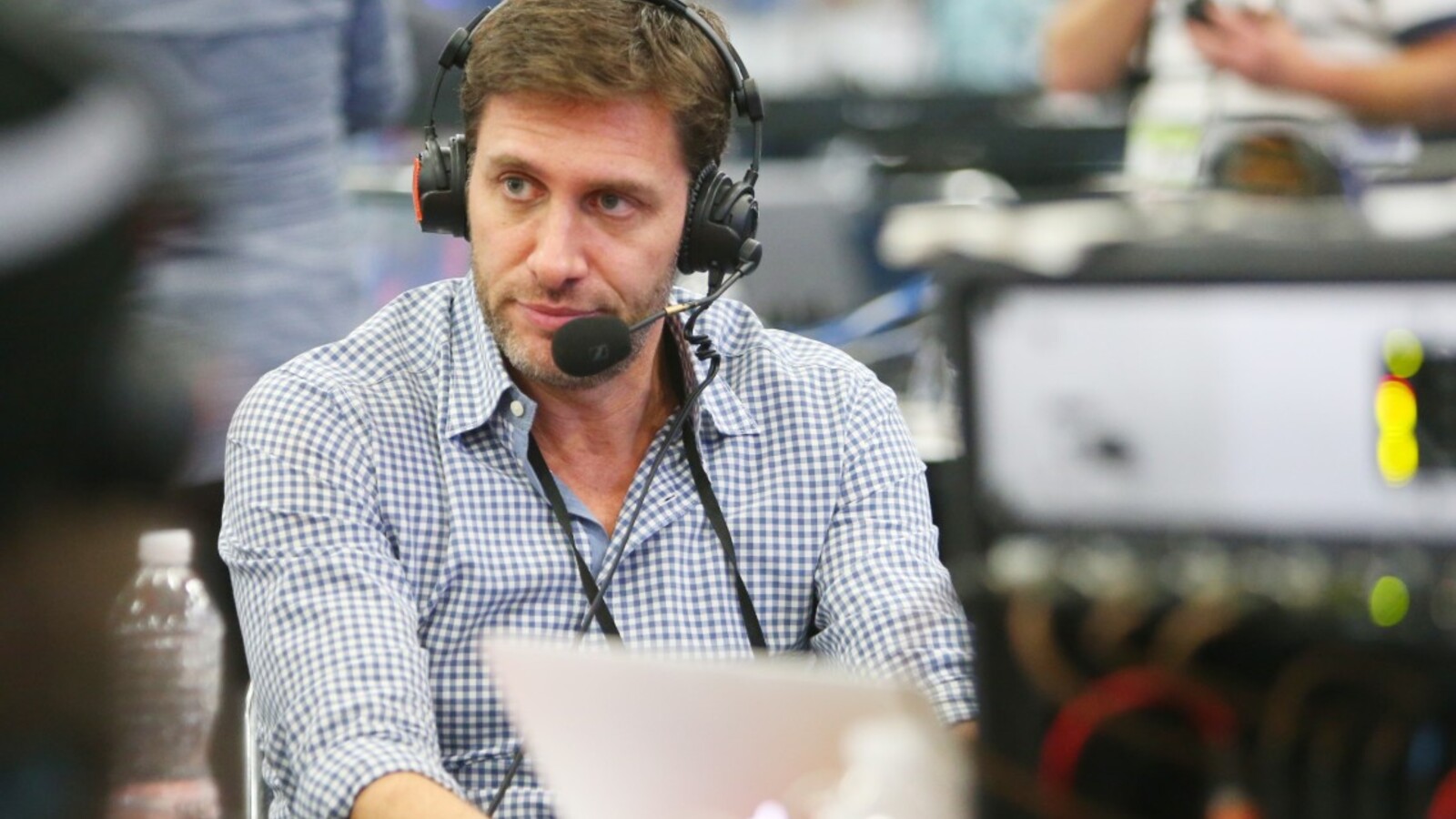 Mike Greenberg Has Off-The-Wall Trade Idea For Minnesota Vikings ...
