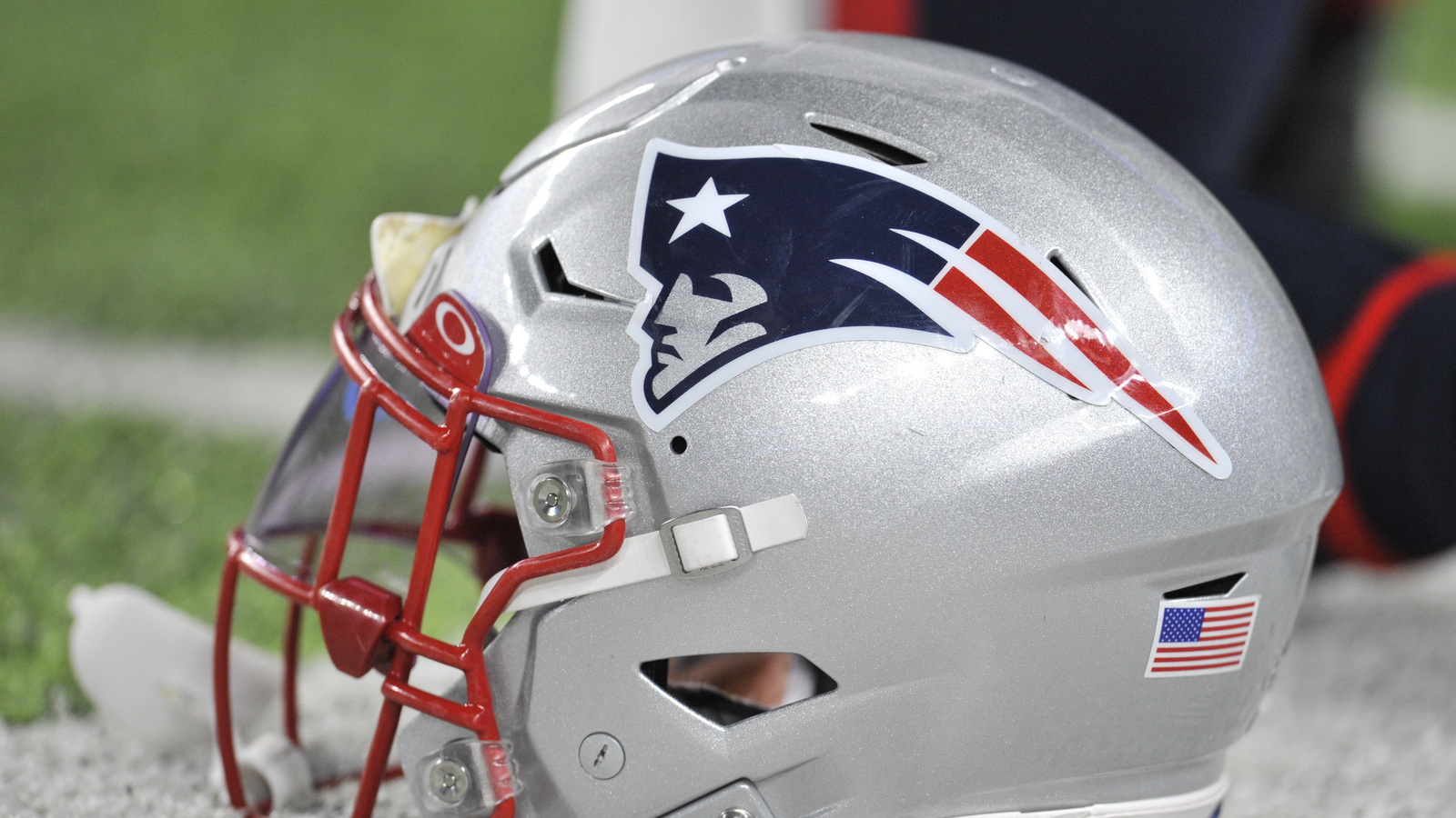 Updated Look at the New England Patriots Depth Chart | Yardbarker