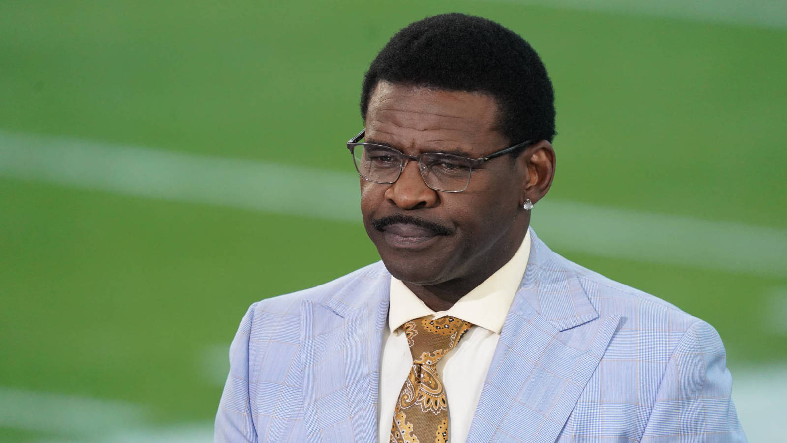 Michael Irvin calls out Randy Moss over his Jerry Rice ranking | Yardbarker