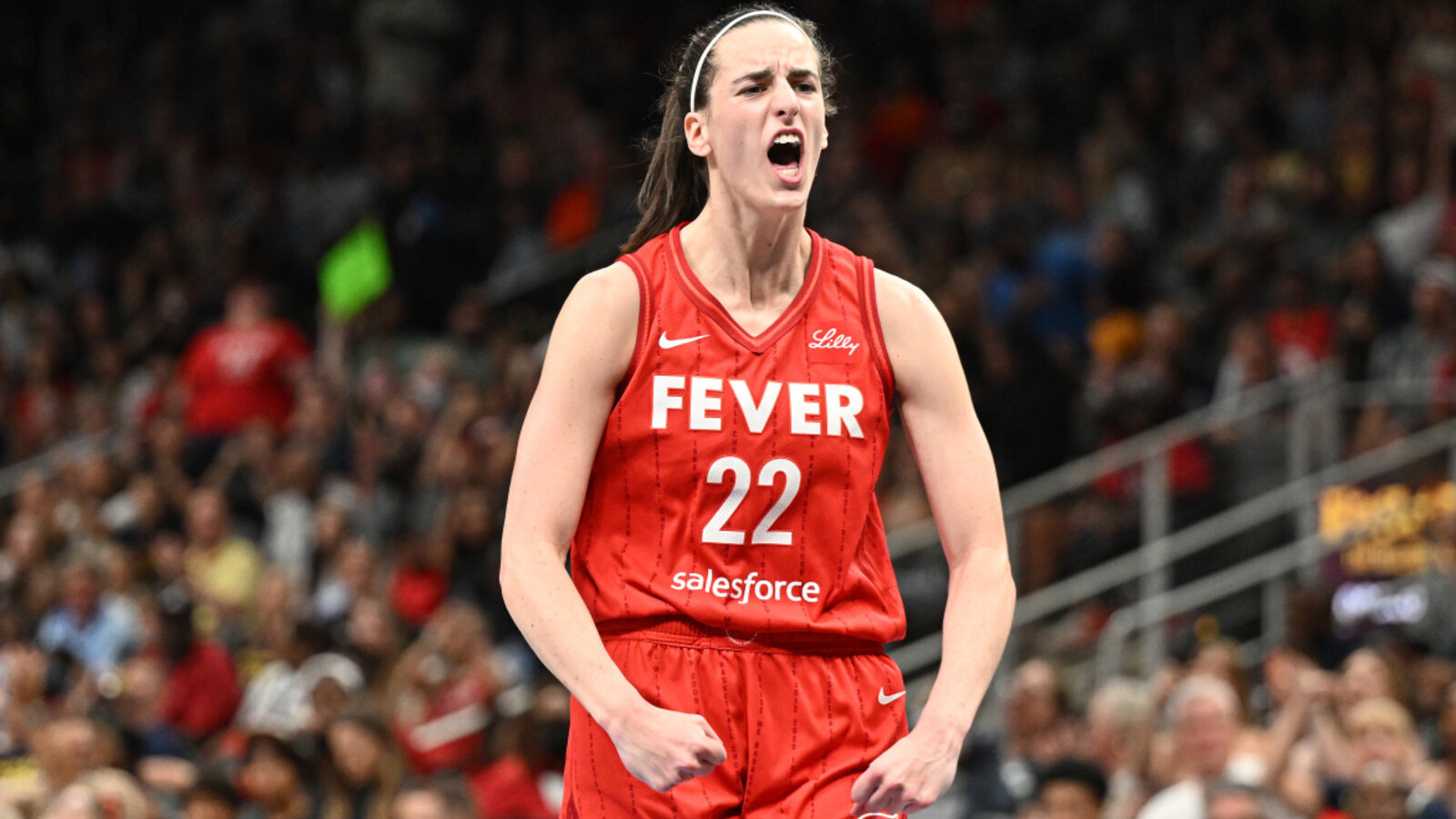 WNBA Owner Accused Of 'Lying' About Caitlin Clark | Yardbarker