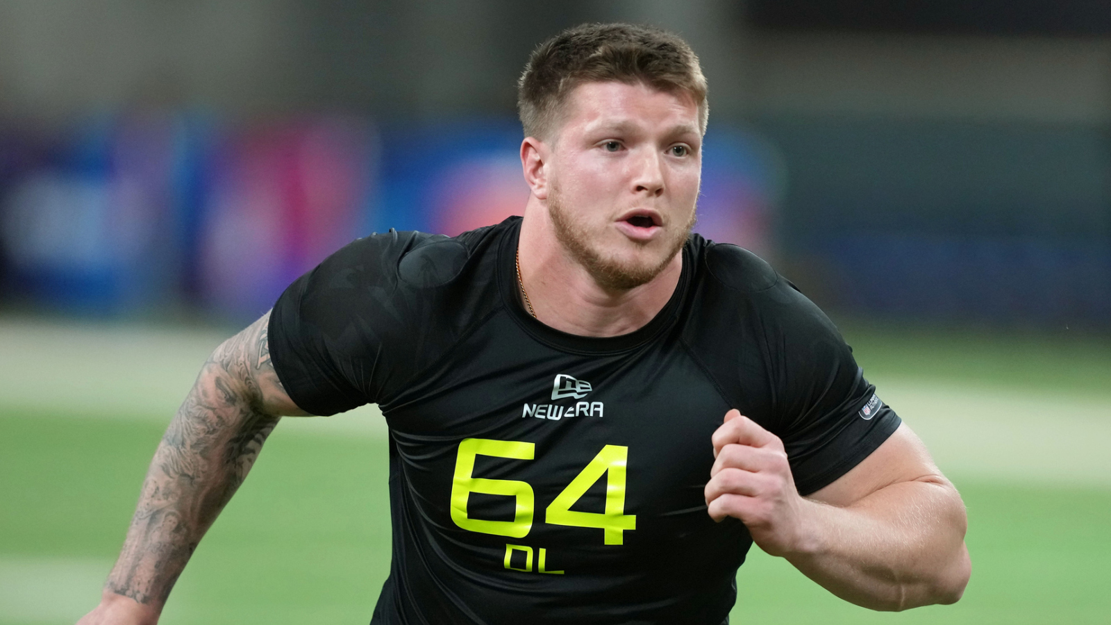 NFL Draft countdown: Focus on Eagles' first-round pick at No. 32 ...