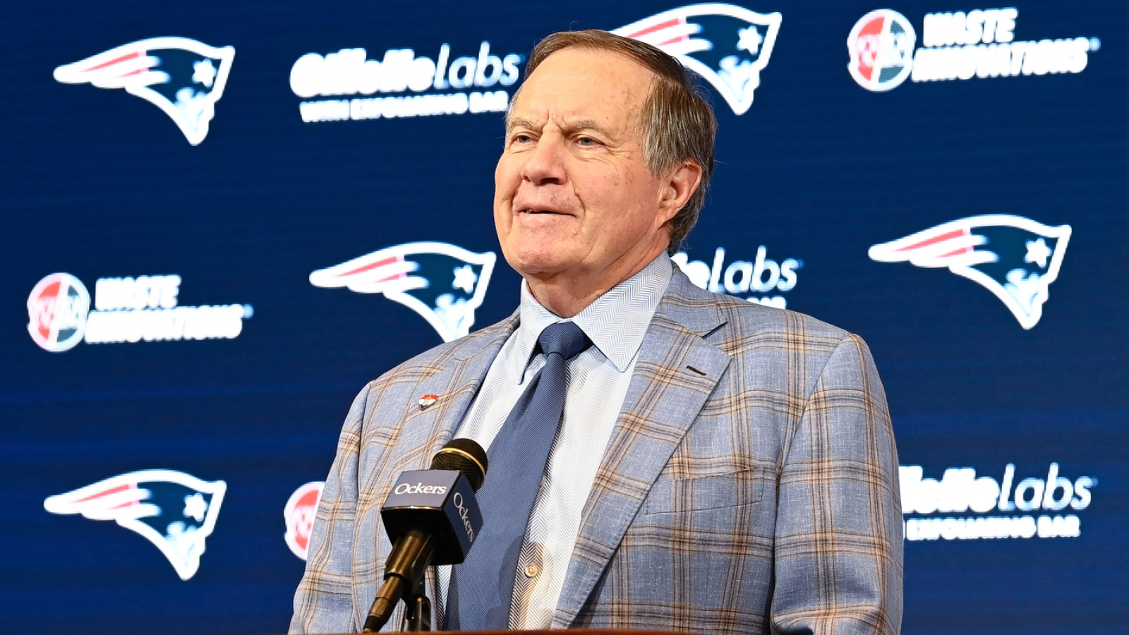 Way-too-early forecast for Bill Belichick's next team | Yardbarker
