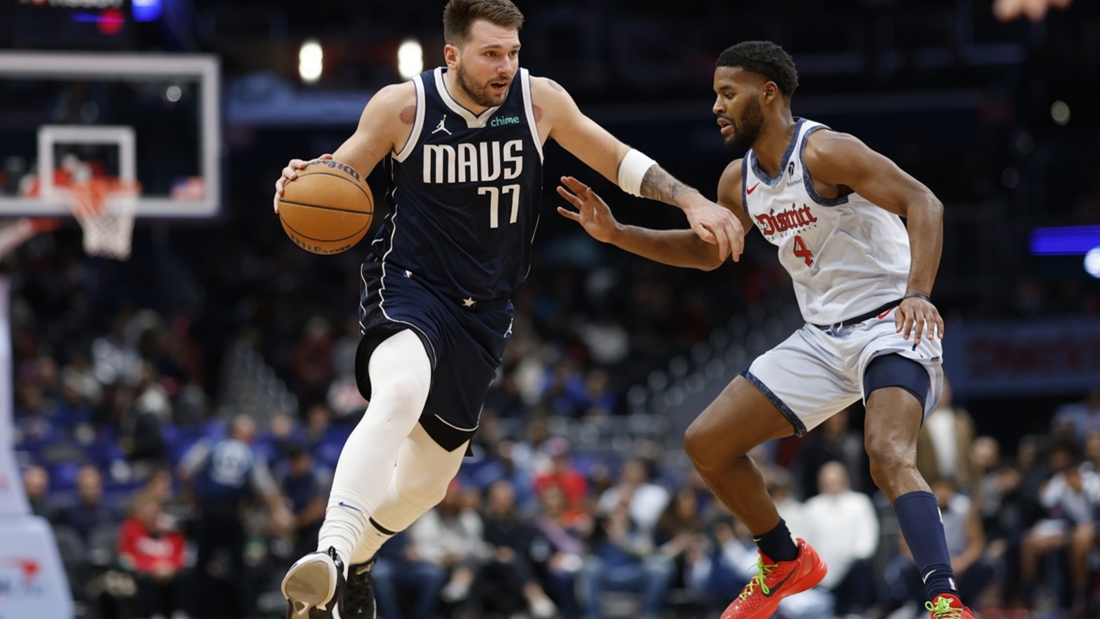Mavericks eye seventh straight win in matchup with Raptors | Yardbarker