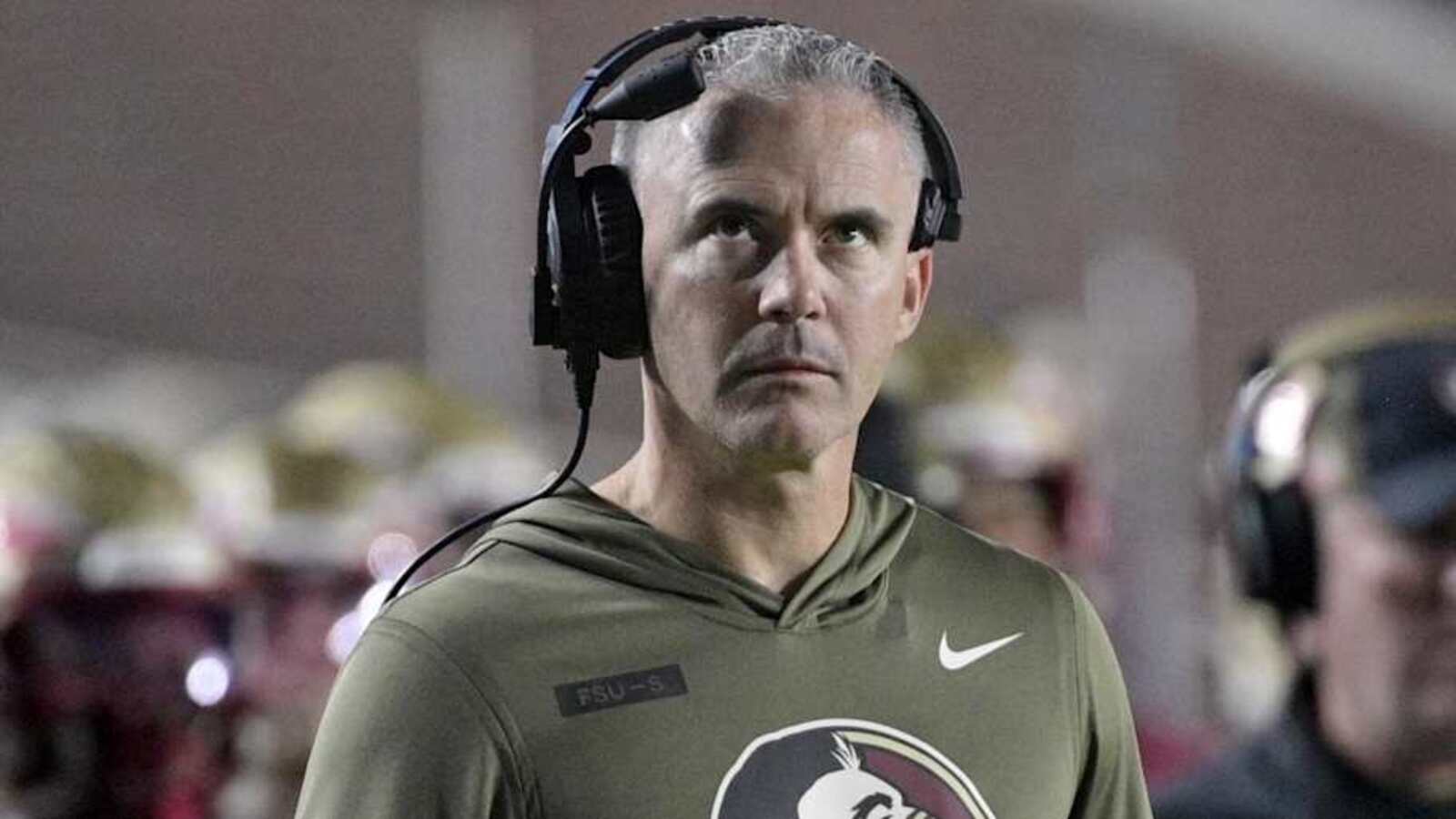 Former players, fans eager for FSU to get back on track after win over ...