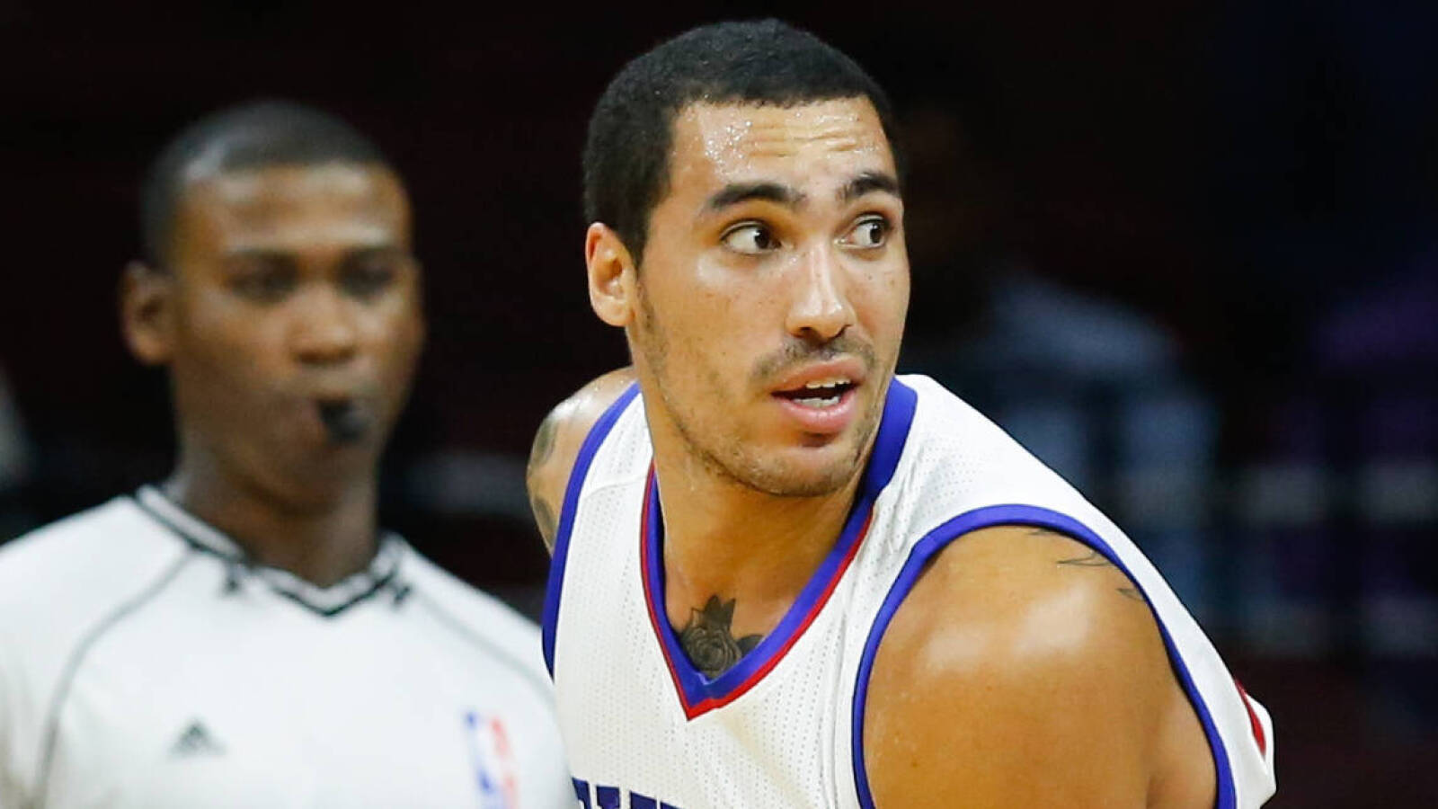 Former NBA forward Drew Gordon dies at 33 | Yardbarker