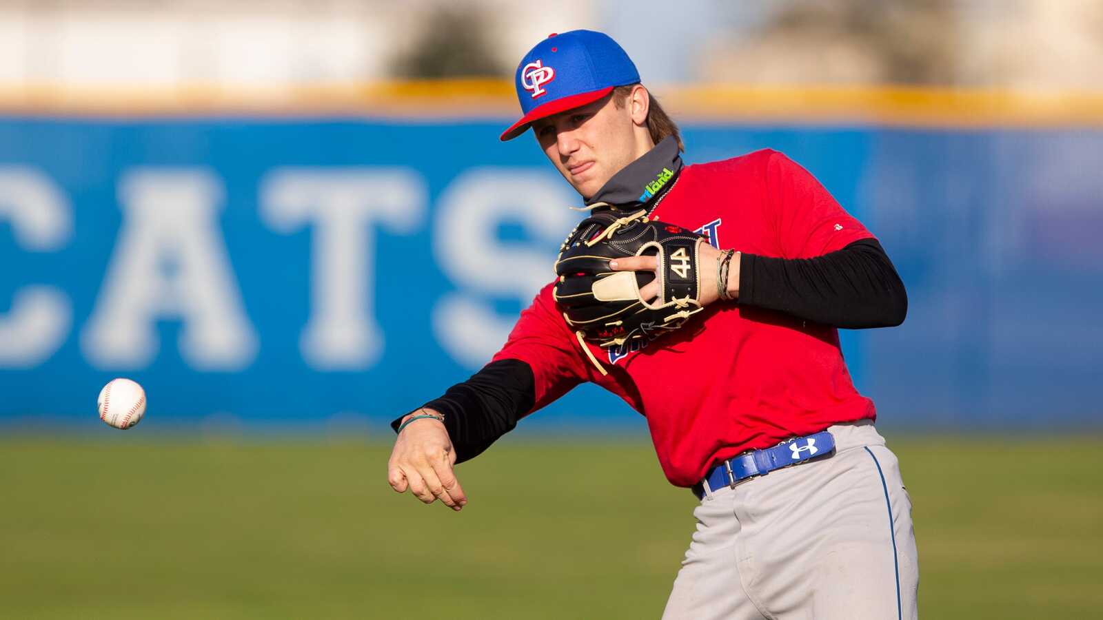 Walker Janek, Joseph Sullivan Among Astros’ 2026 Non-Roster Invitees ...