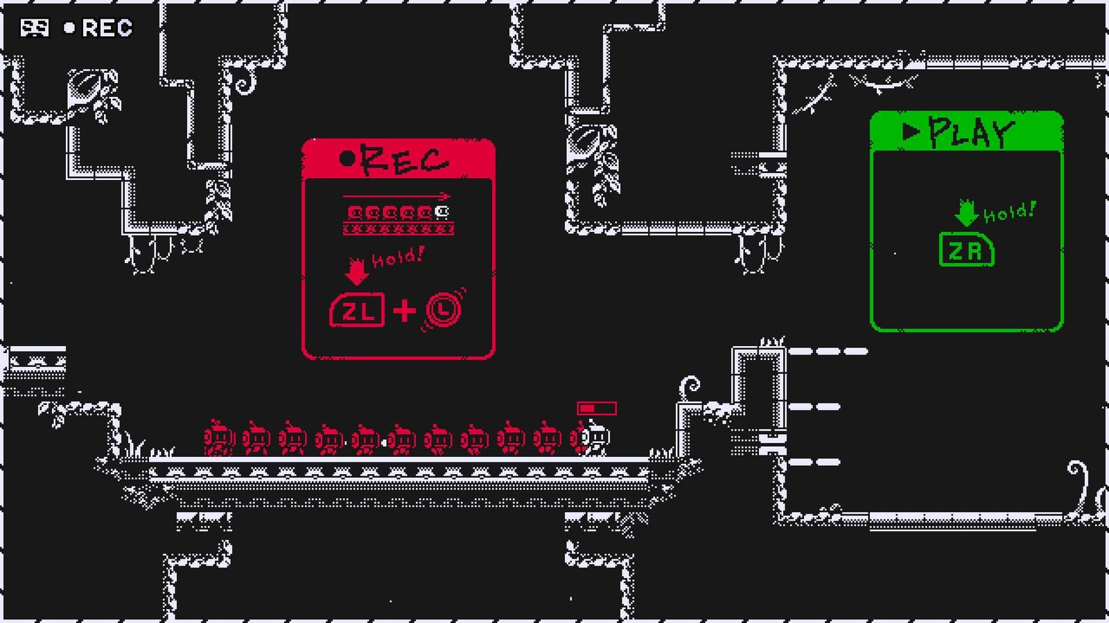 2D Platformer, MotionRec, Proves Your Greatest Ally is Your Past Self ...