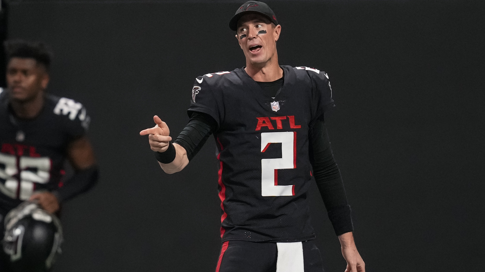Atlanta Falcons, Matt Ryan no longer hold NFL record for largest dead ...