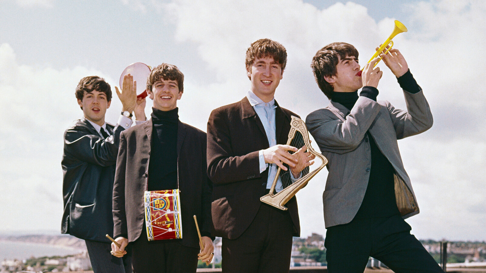 Rise and shine: 20 awesome songs to wake up to | Yardbarker