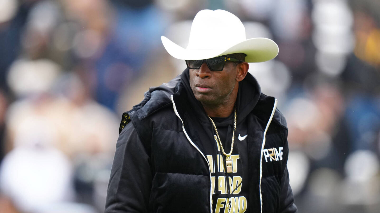 Deion Sanders sunglasses, explained: How Coach Prime became an ...