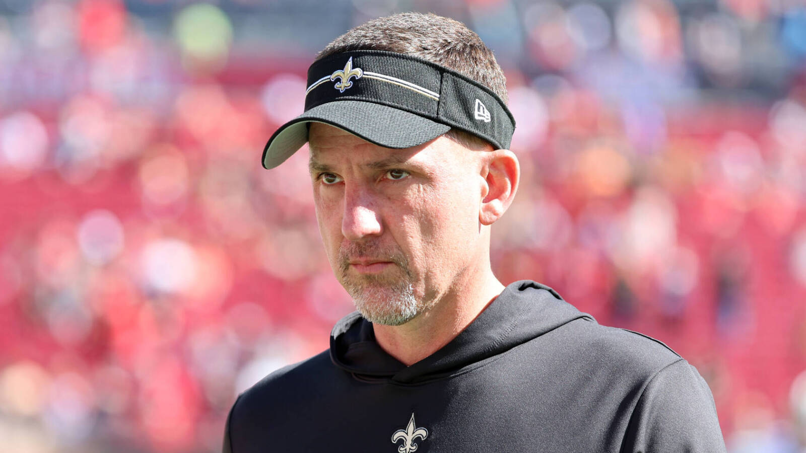 Saints GM has bold defense for keeping Dennis Allen | Yardbarker