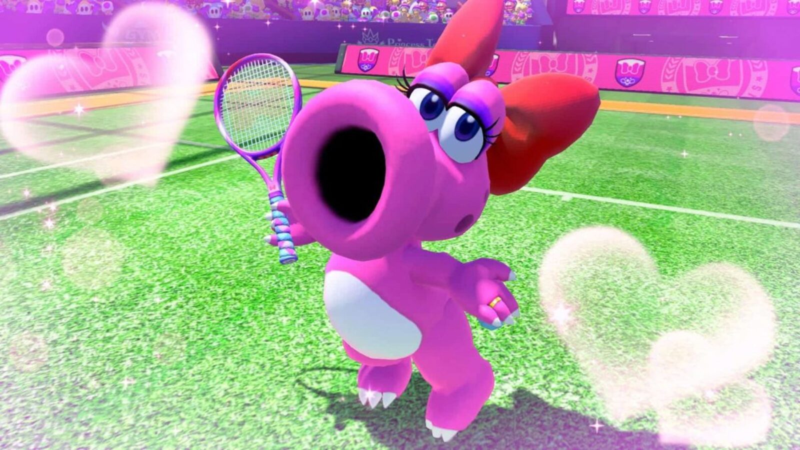 Birdo: A Complete History Of Nintendo’s Most Misunderstood Character ...