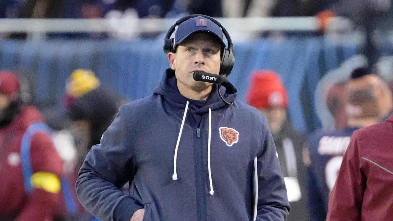 NFC Notes: Jordan Addison, Matt LaFleur, Bears, Packers, Vikings ...