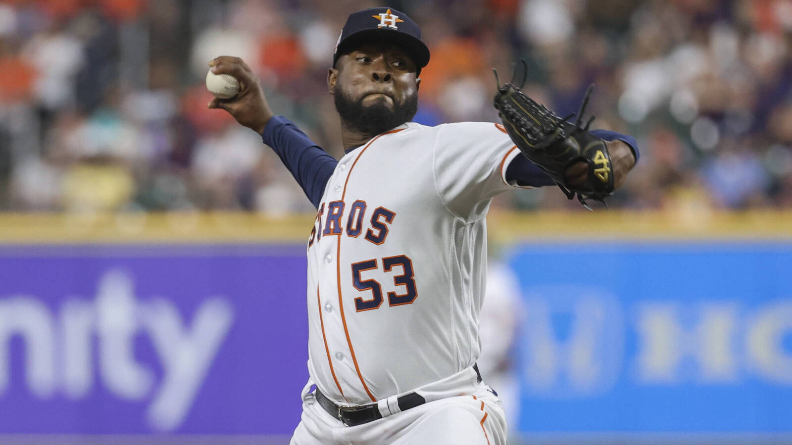 Look for Astros to rebound in WS Game 4 | Yardbarker
