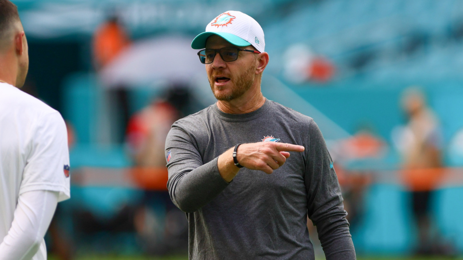 Front-runner emerges for Raiders' OC role | Yardbarker