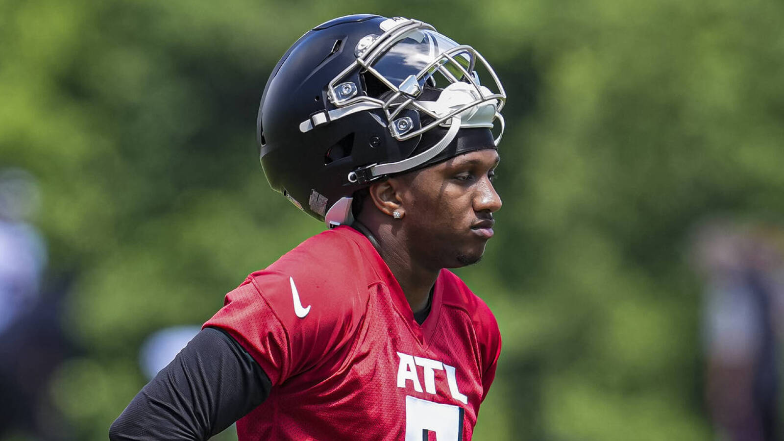 Legendary QB comments on Cousins, Penix Jr. situation | Yardbarker