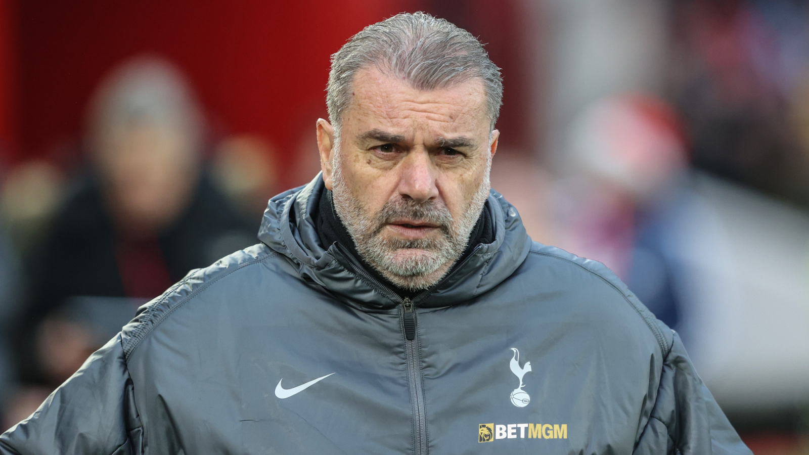 Five Premier League managers face uncertainty as sack race heats up ...