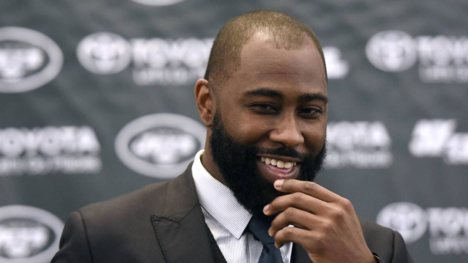 Darrelle Revis is a Hall of Famer, but will he make it in Year 1 ...