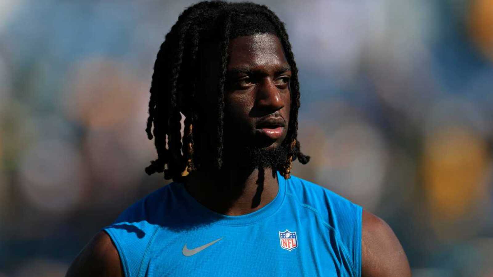 Jaguars WR Brian Thomas Jr. Suffers Setback Before Texans Game | Yardbarker