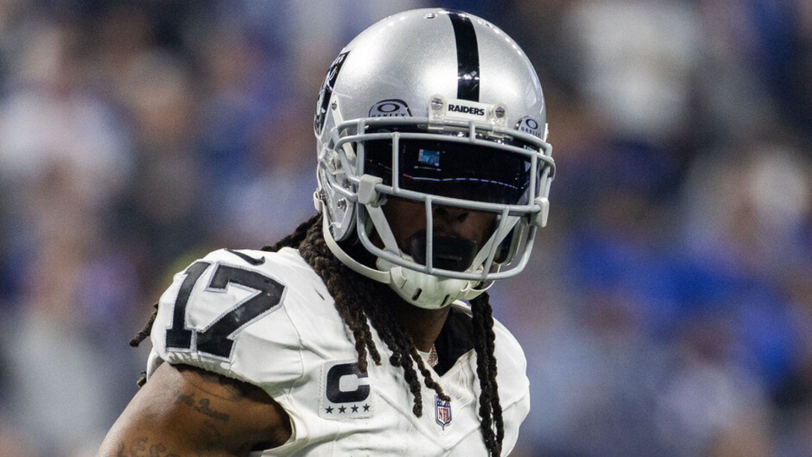 Raiders Notes: Davante Adams Talks Jimmy G, Aaron Rodgers Stirs The Pot ...