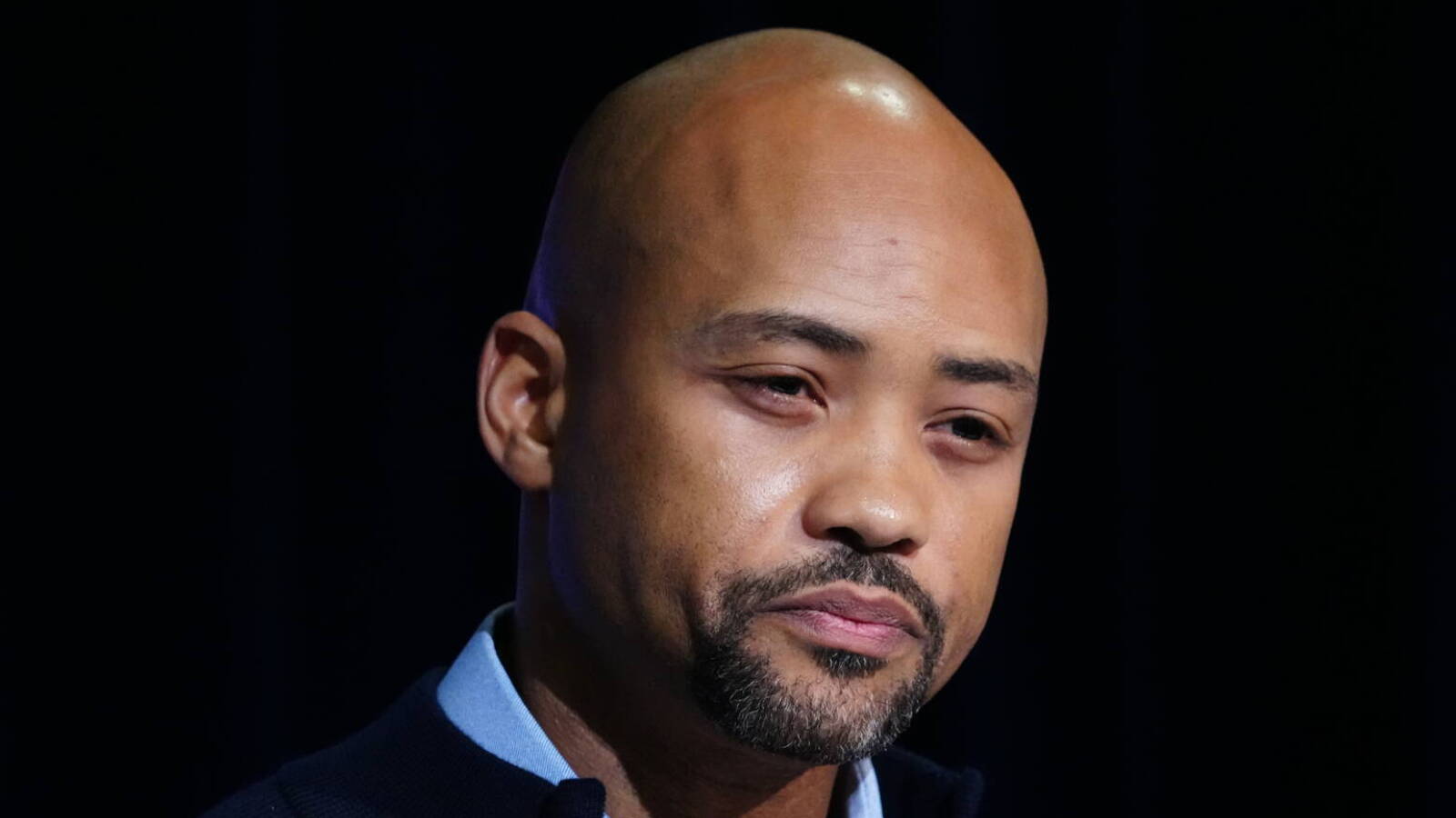 Falcons GM: 'We could come out of this draft with a QB' | Yardbarker