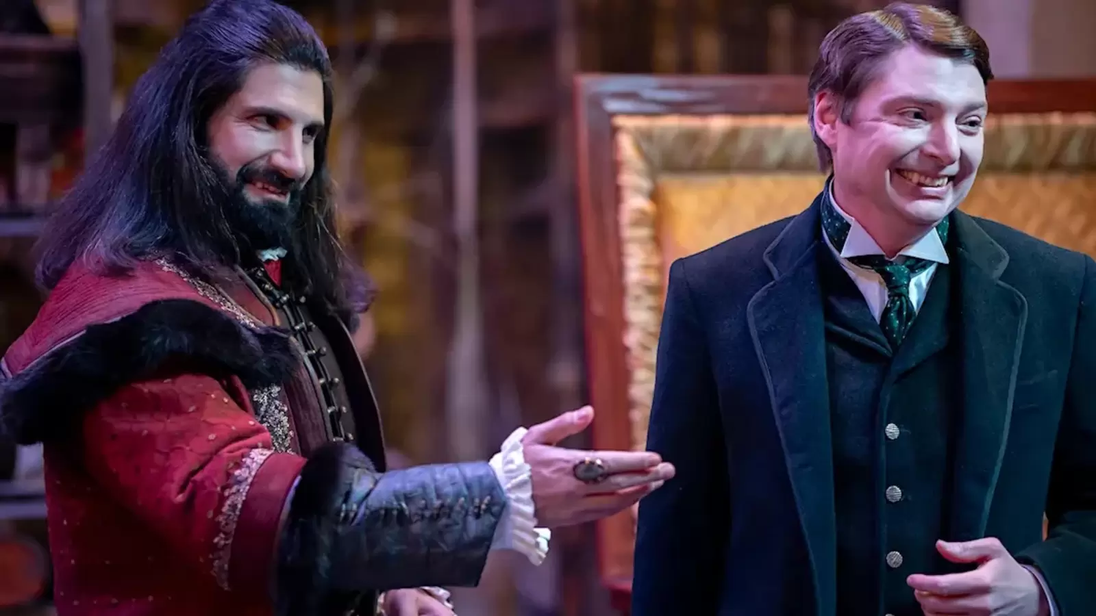 ‘What We Do in the Shadows’ Season 6 Review: An Unfortunately Fangless ...