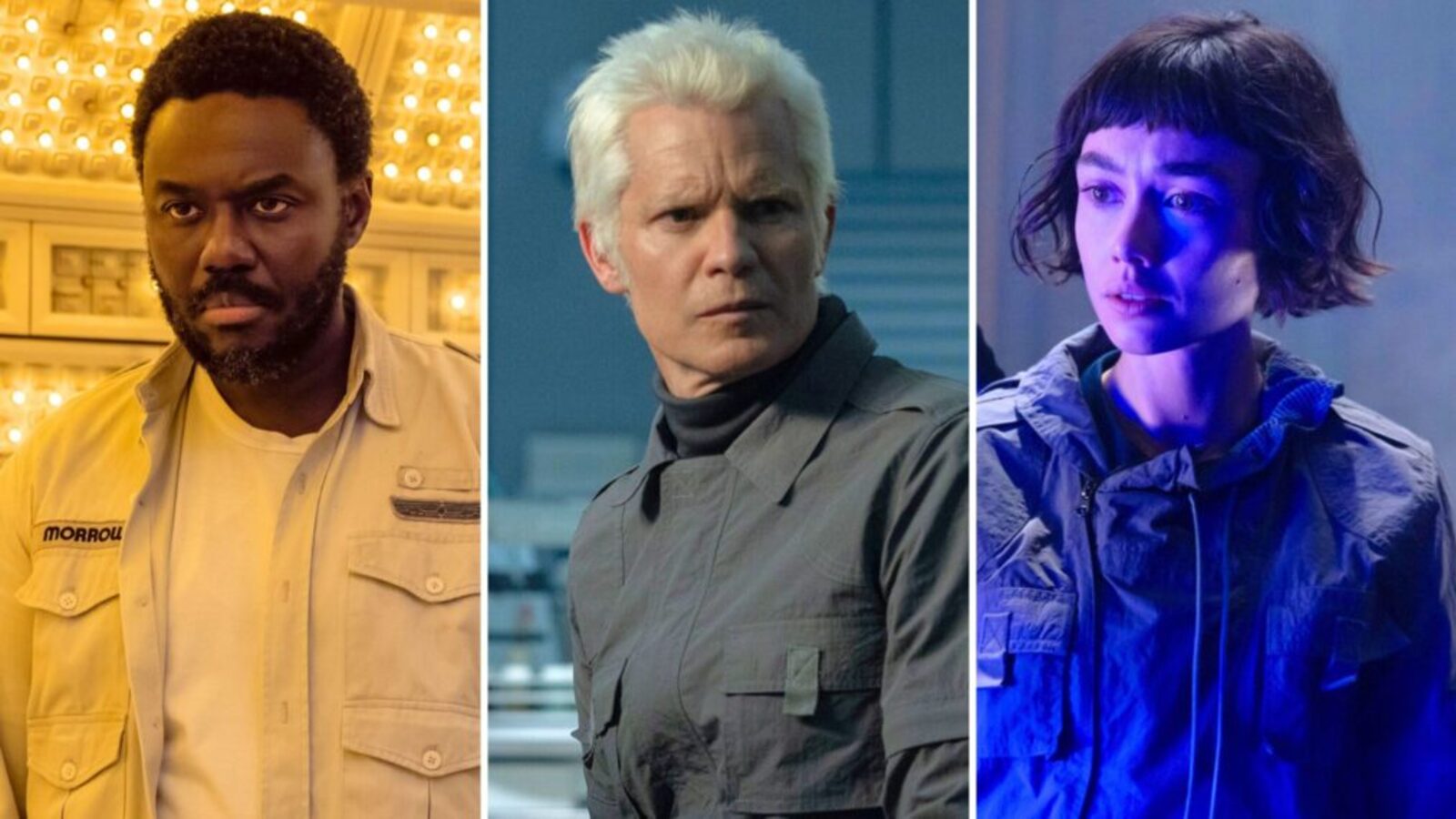 ‘Alien: Earth’: What Is the Difference Between a Cyborg, Synthetic ...