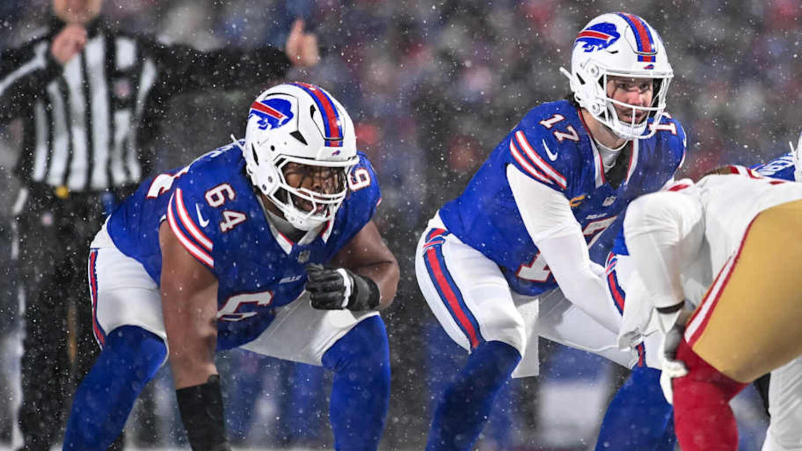 Buffalo Bills Star Earns Seven-Figure Payday Amid Offseason | Yardbarker