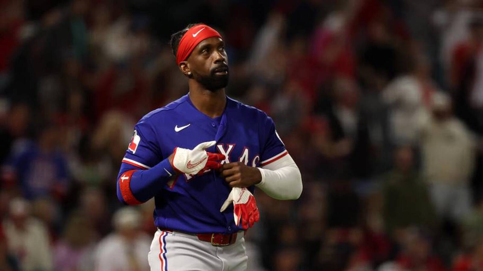 Why the Rangers Moved on From Andrew McCutchen to Sign Nicky Lopez ...