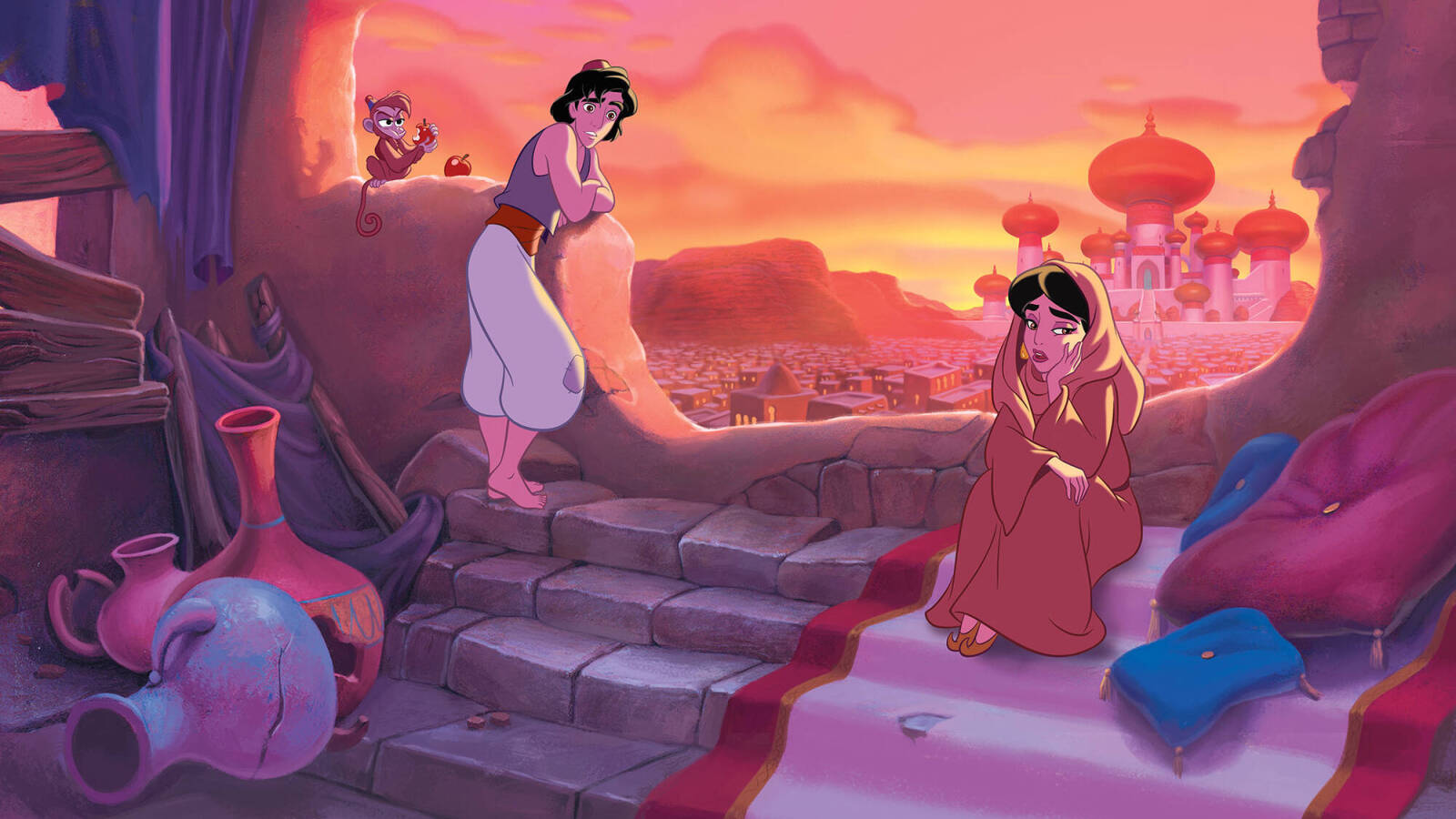 20 fictional homes we've all dreamed of living in | Yardbarker