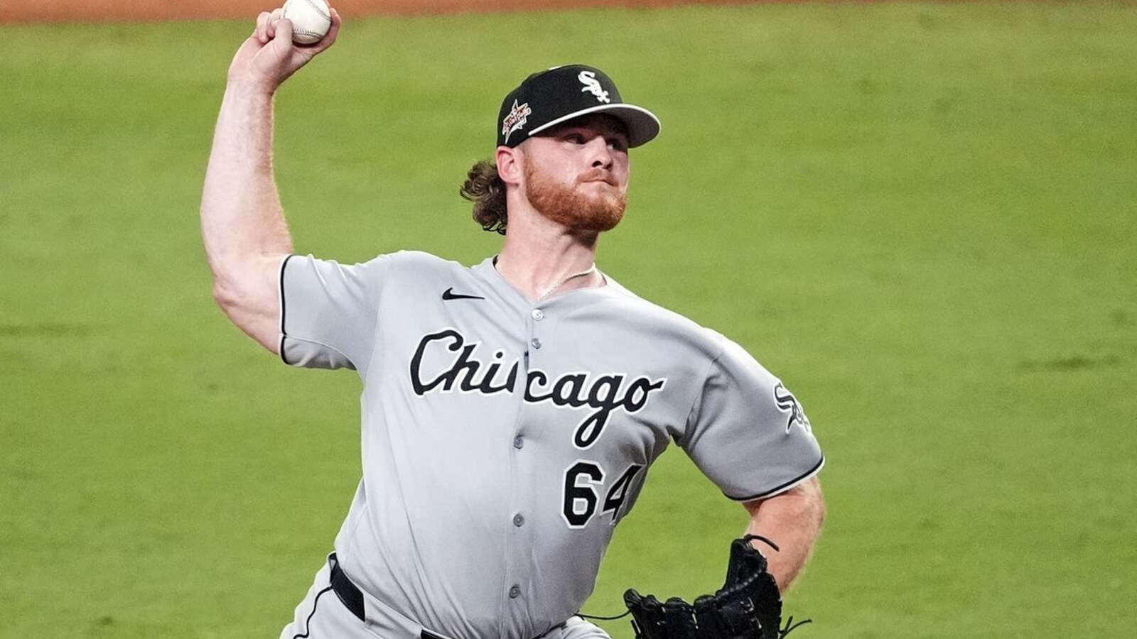 White Sox reinstate RHP Shane Smith from 15-day IL, will start tonight ...