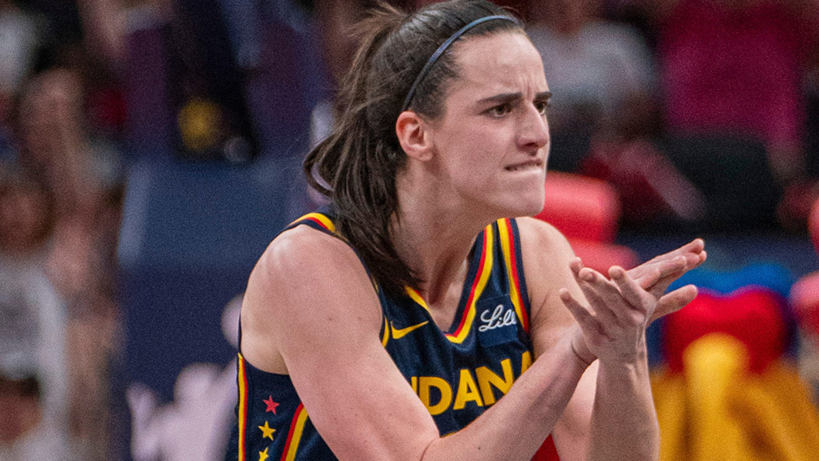 Caitlin Clark: Transition offense was key for Fever’s strong start out ...