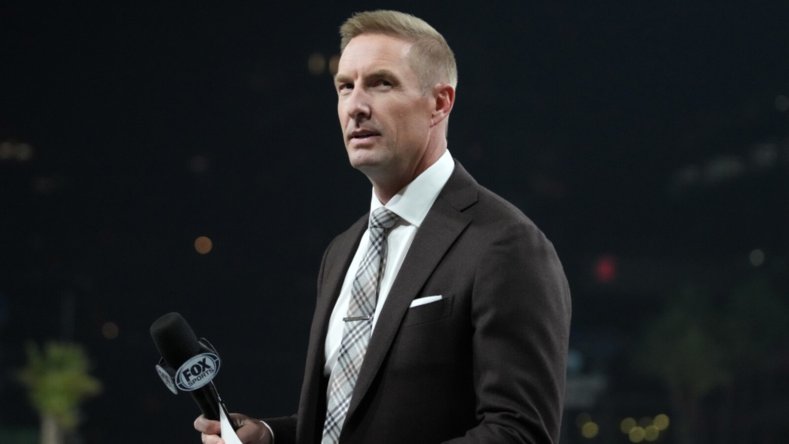 Joel Klatt Names College Football Program That's a 'Contender' Despite ...