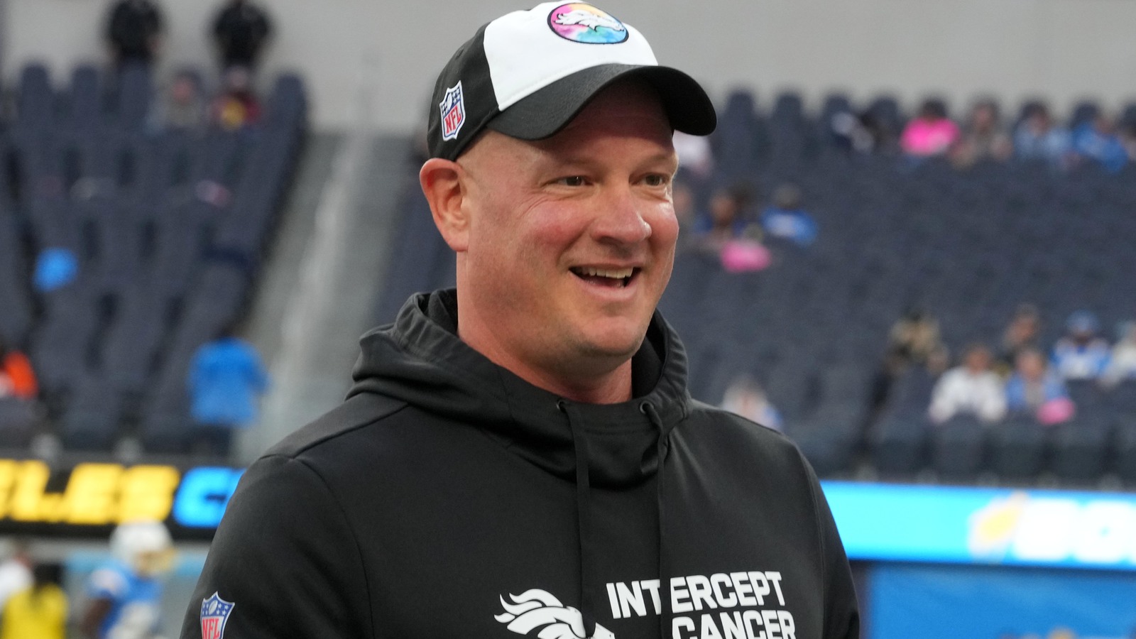 Insiders think Nathaniel Hackett is coaching for job vs. Jags | Yardbarker