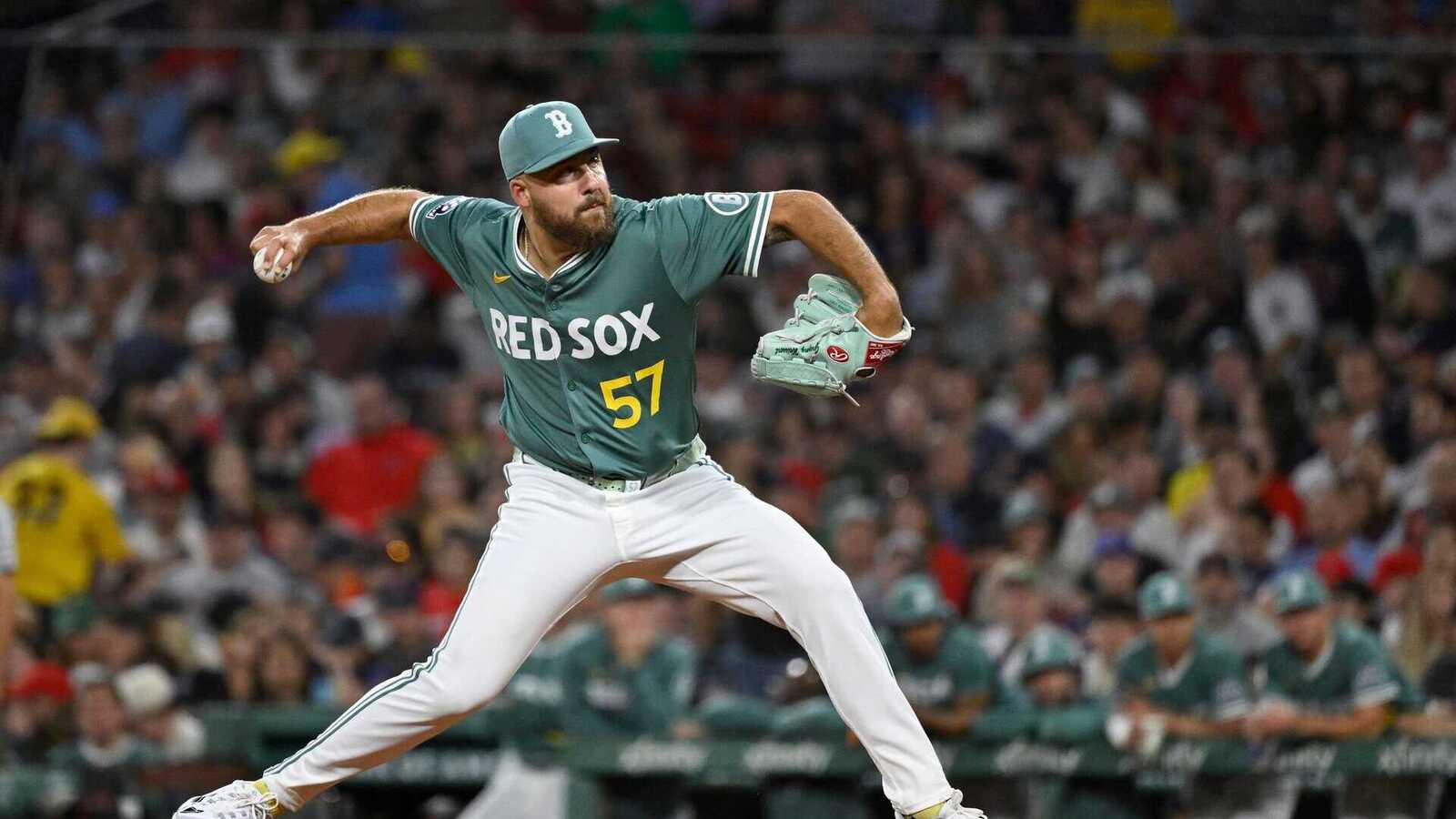 Boston Red Sox Use Late-Game Heroics To Punch Ticket To MLB Playoffs | Yardbarker