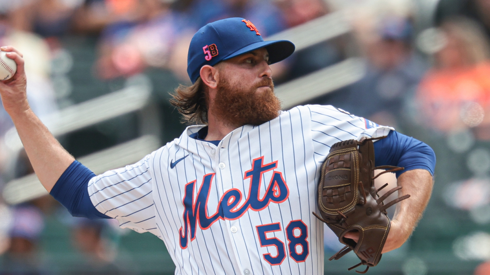 Mets lose one-time All-Star to injured list | Yardbarker
