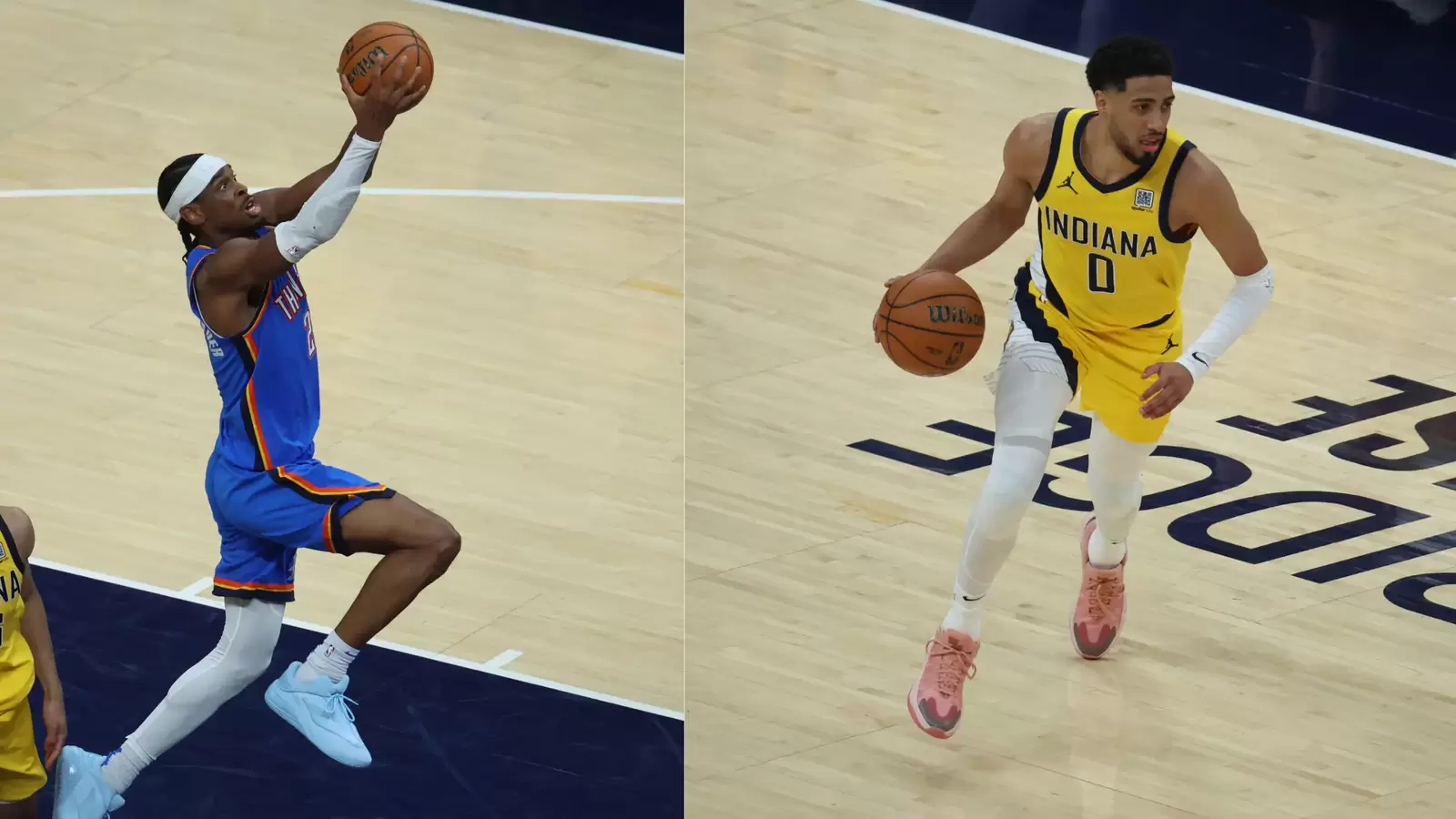 Pacers vs. Thunder Game 5: How To Watch & Odds Tonight | Yardbarker
