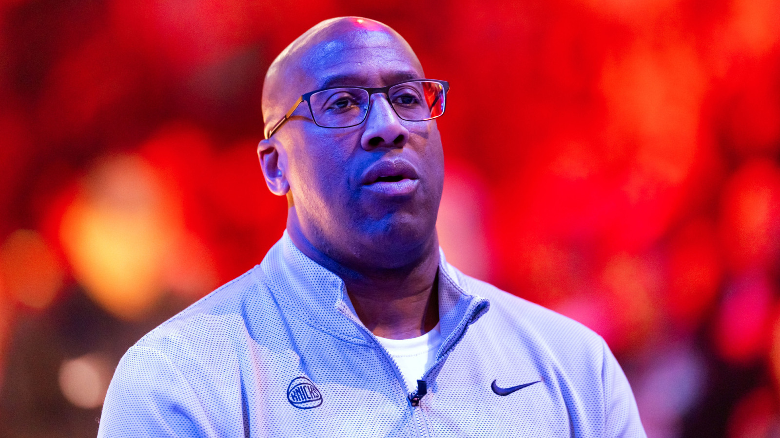 New York Knicks search for true identity against Mavs on MLK Day ...