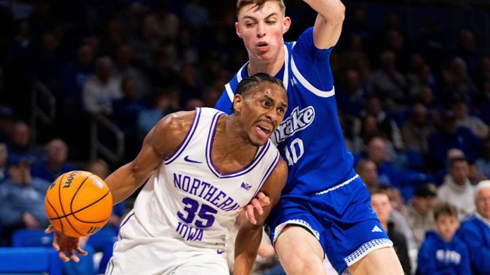 Leon Bond III Reveals Role Iowa State Basketball Sold Him On | Yardbarker