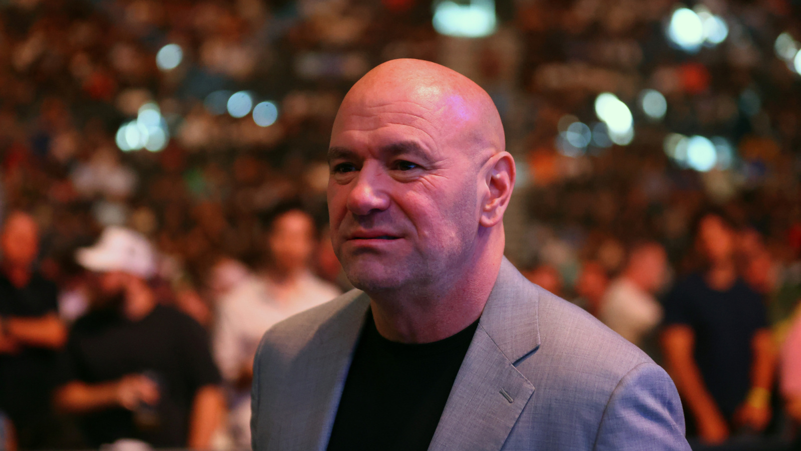 Bryce Hall’s 'Drunk' Conversation With Dana White to Make Influencer ...