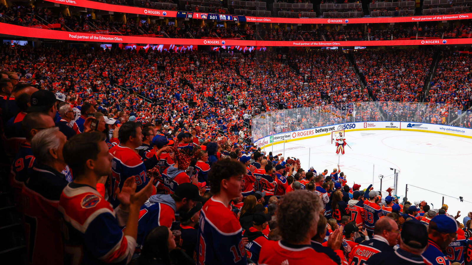 Stanley Cup Final ticket prices soar for Game 6 in Edmonton | Yardbarker